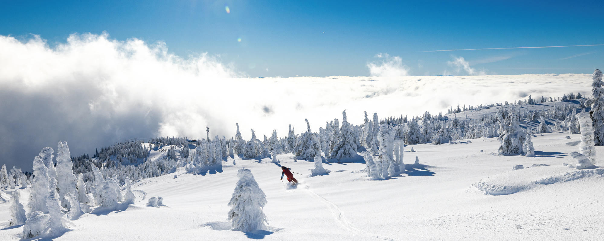Hot Deals | Big White Ski Resort Ltd.